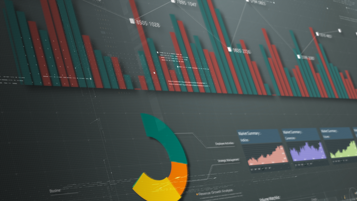 ETS Informatics: administratieve erp-software voor uw KMO